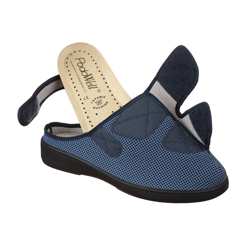 Saboti reglabili femei si barbati calapod lat PodoWell Arry